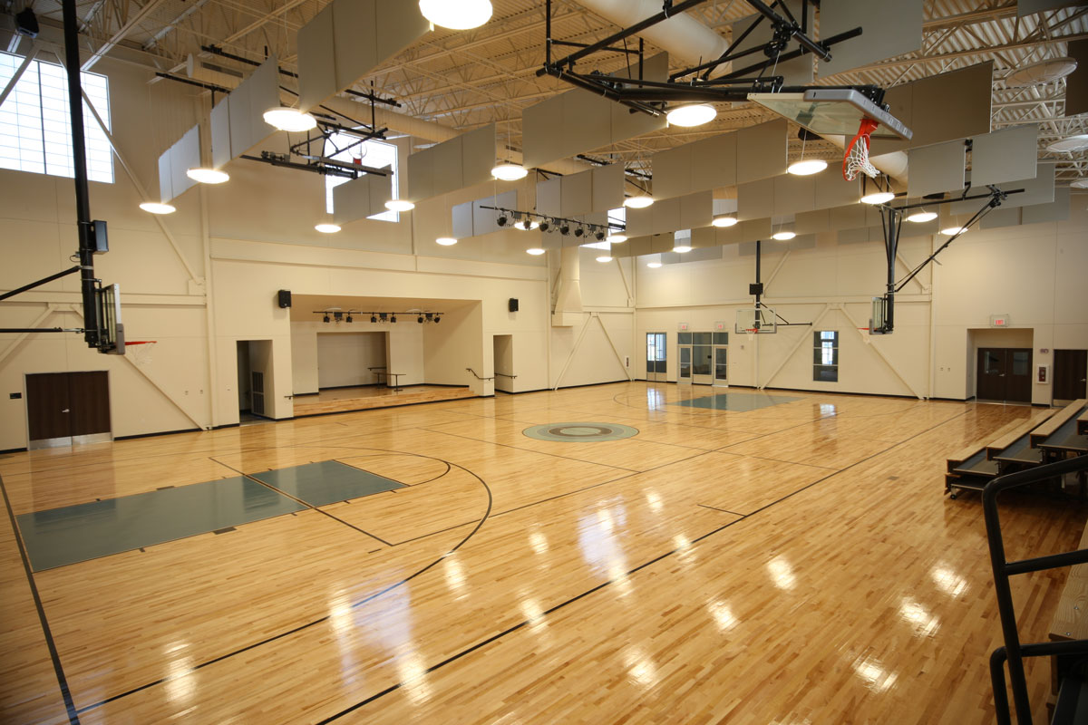 Job Corps Education Center